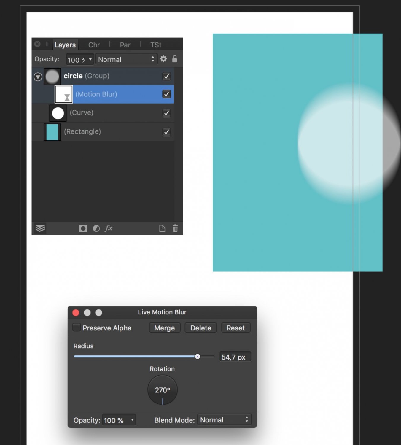 Bleed area missing in exported PDF - V1 Bugs found on macOS - Affinity ... Bleed area missing in exported PDF - V1 Bugs found on macOS - Affinity ...