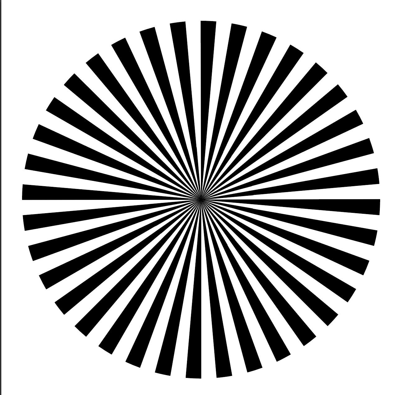 How To Work This Kind Of Radial Pattern In Designer Pre V2 Archive
