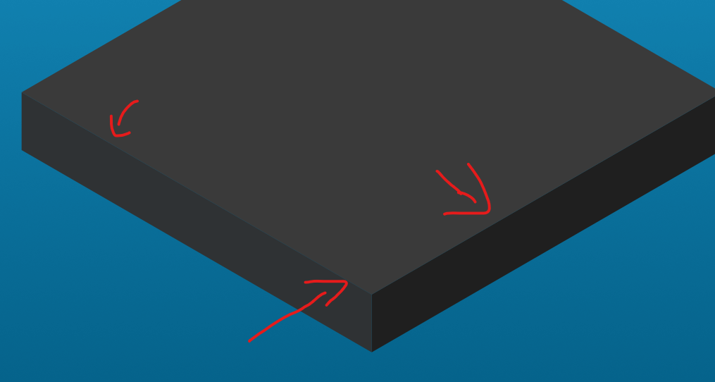 Isometric Line Bleed - Pre-V2 Archive of Desktop Questions (macOS and Windows) - Affinity | Forum