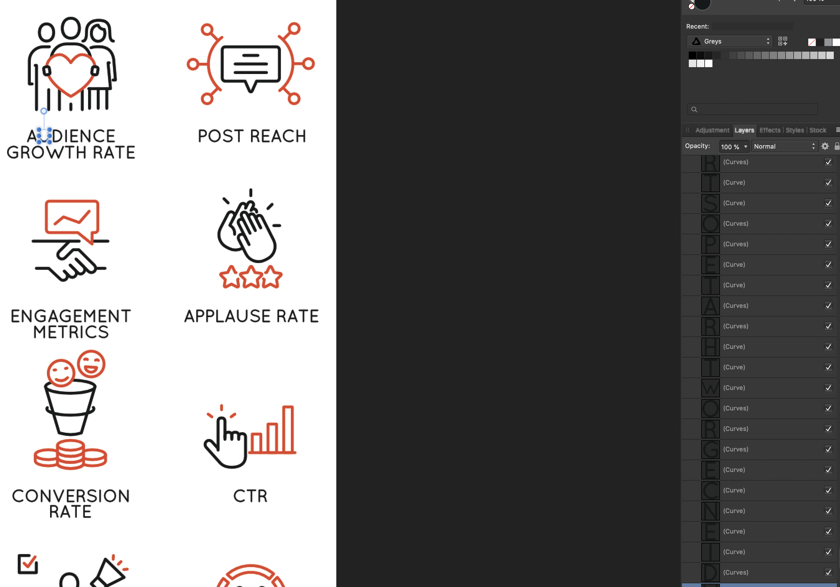 Text Import From Adobe Illustrator Pre V2 Archive Of Affinity On