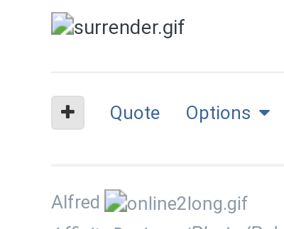 text overstrike-overline - Pre-V2 Archive of Desktop Questions (macOS ...