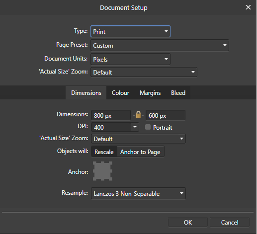 export svg / wrong size - Pre-V2 Archive of Desktop Questions (macOS ...