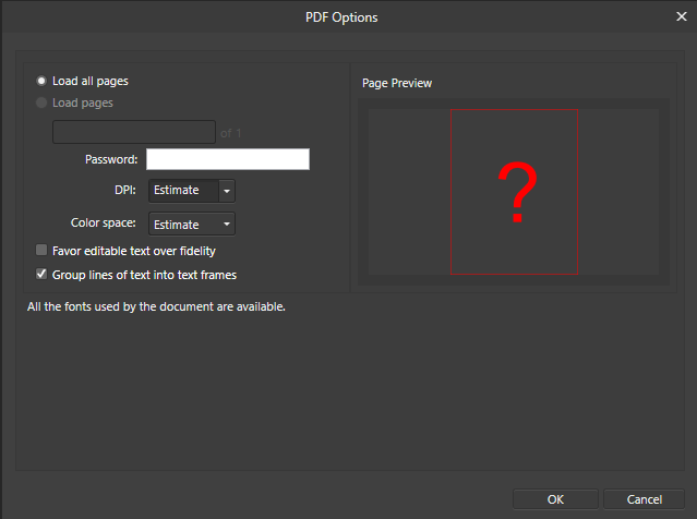 Exporting - Pre-V2 Archive of Affinity on Desktop Questions (macOS and Windows) - Affinity | Forum