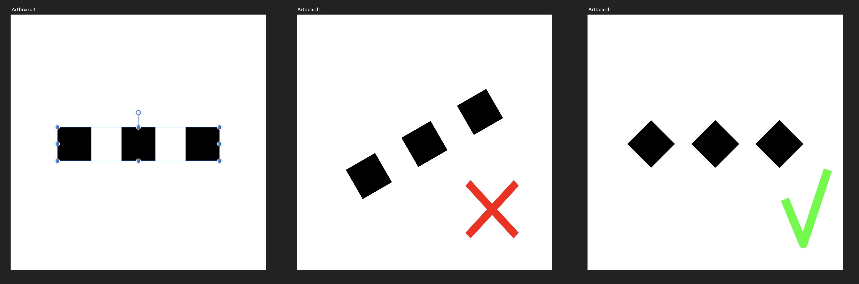 Rotate Multiple Objects Pre V2 Archive Of Affinity On Desktop