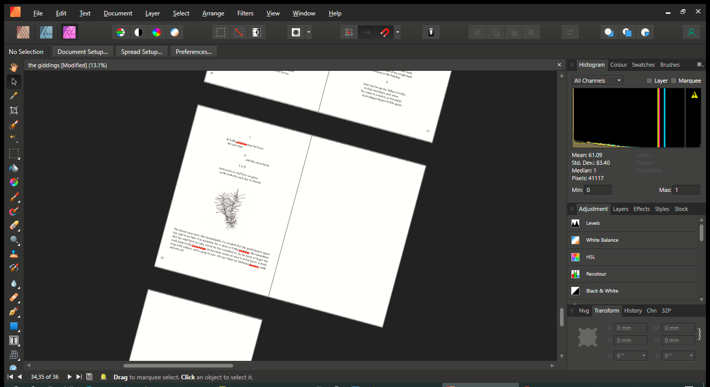 Undo Rotation Affinity On Desktop ions macOS And Windows Affinity Forum