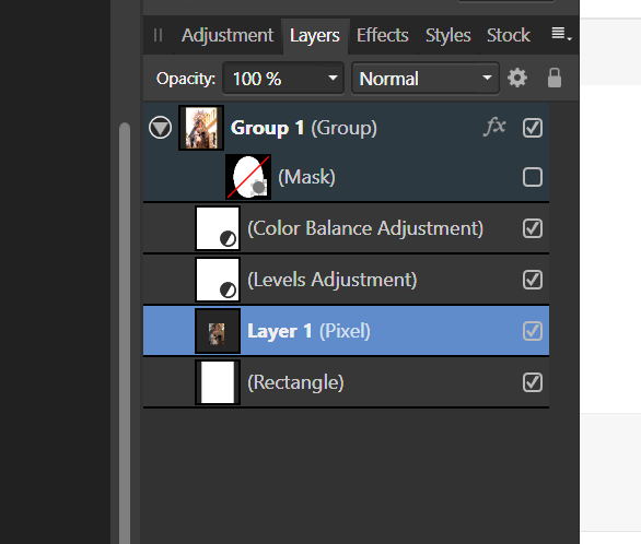 Merged Layer Adjustments to render Borders - Pre-V2 Archive of Desktop ...