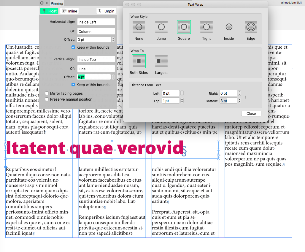 Span Columns - Page 8 - Feedback for the Affinity V2 Suite of Products - Affinity | Forum