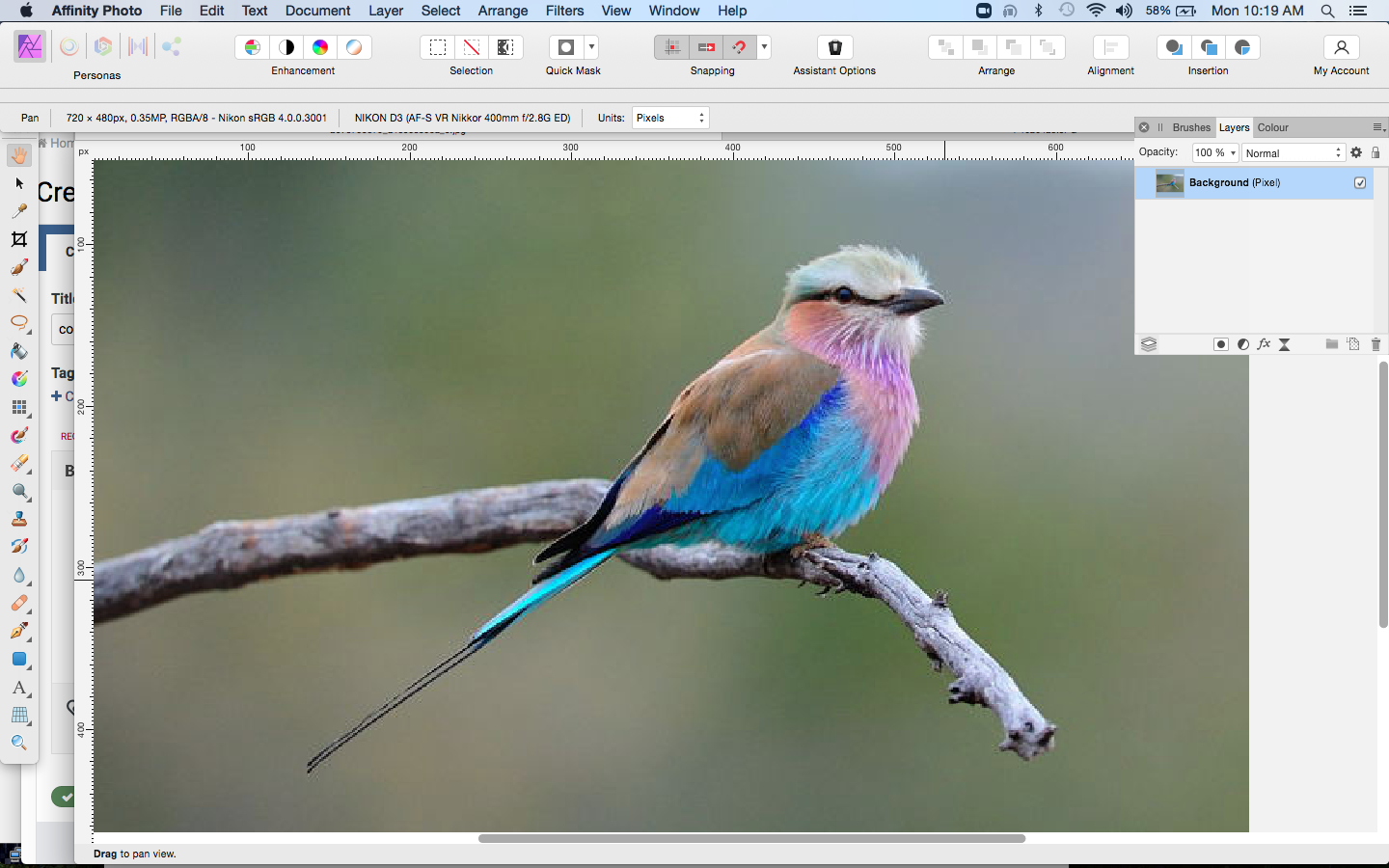 Context Toolbar Covers The Top Of My Window Pre V2 Archive Of Desktop