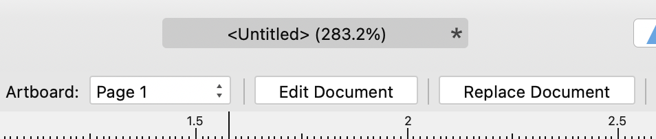 Replace selected Item - Feedback for Affinity Designer V1 on Desktop - Affinity | Forum