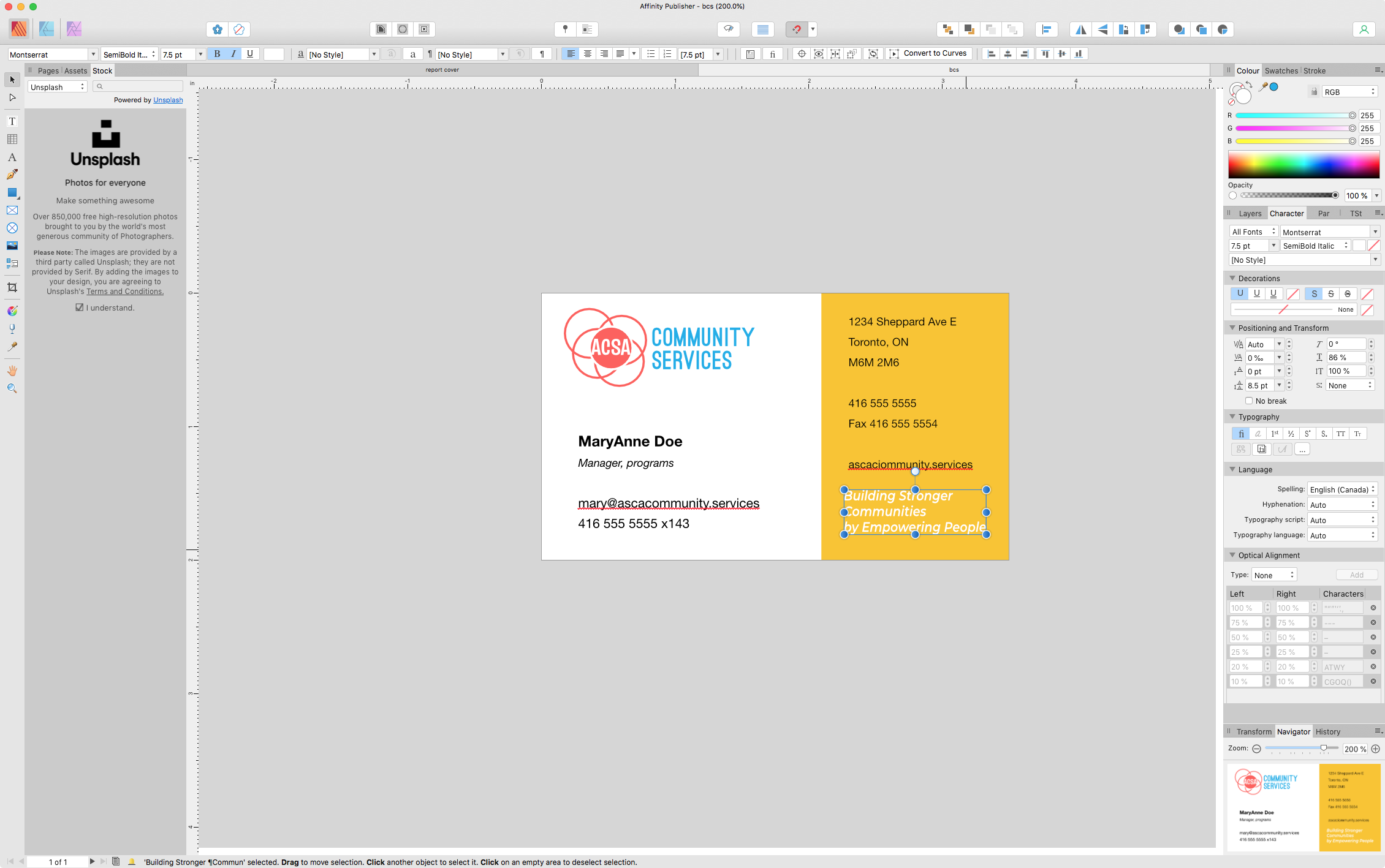 No dot On Text Frames To Allow Changing Of Text Frame Size Publisher V1 Bugs Found On MacOS 