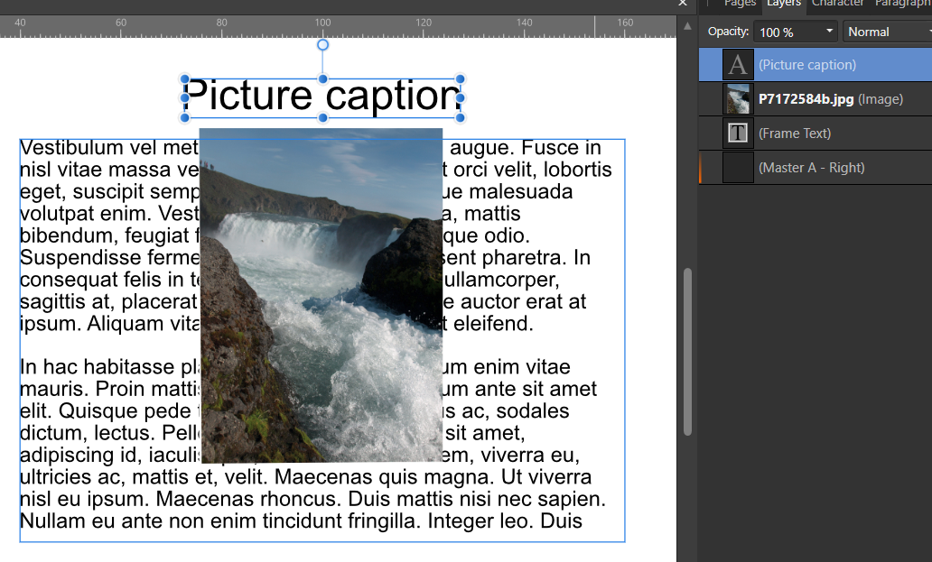 Image Captions in Photo - Pre-V2 Archive of Desktop Questions (macOS ...