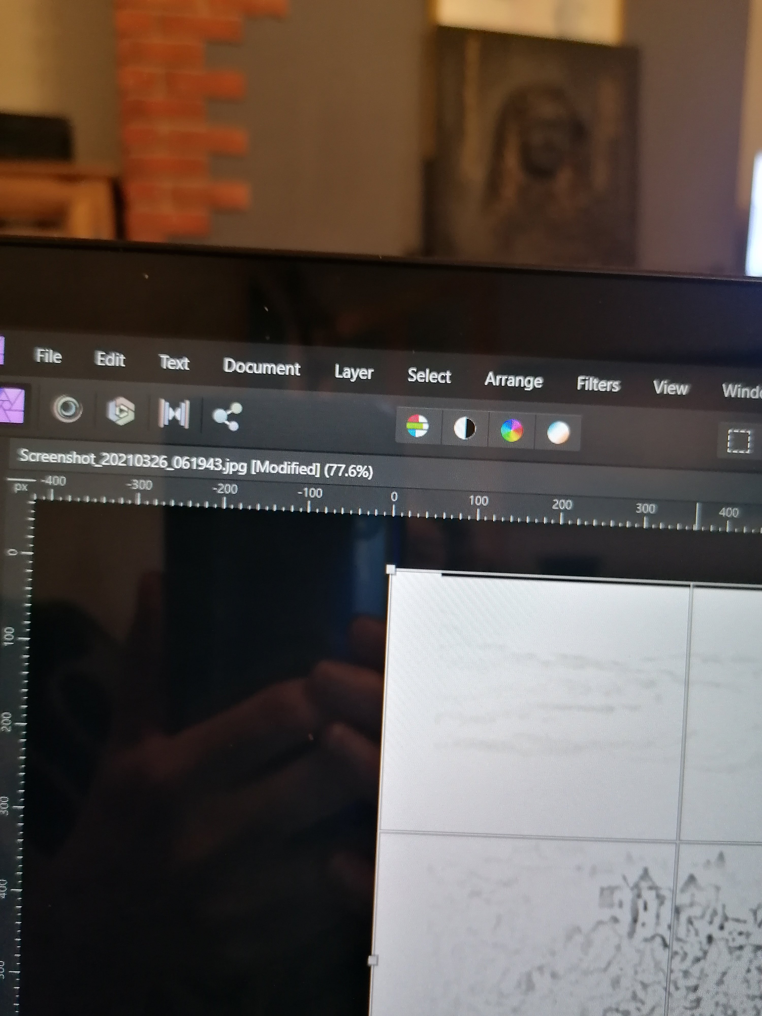 Ratio - Pre-V2 Archive of Desktop Questions (macOS and Windows) - Affinity | Forum