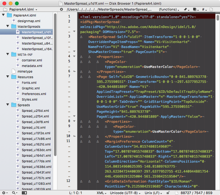 Do you plan on implementing .psd .ai .indd saving option? - Feedback ...
