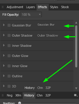 Disable Subpixel Rendering (or Cleartype) of Affinity Photo GUI under Windows 10 - Page 2 ...