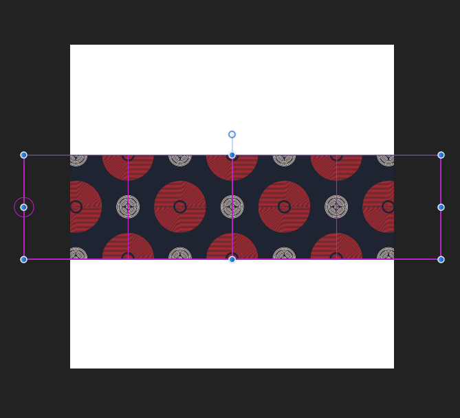 Aligning via spread is behaving differently vertically compared to ... Aligning via spread is behaving differently vertically compared to ...