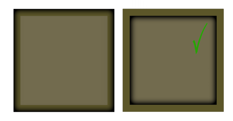 Inner Shadow Effect - Pre-V2 Archive of Desktop Questions (macOS and ...