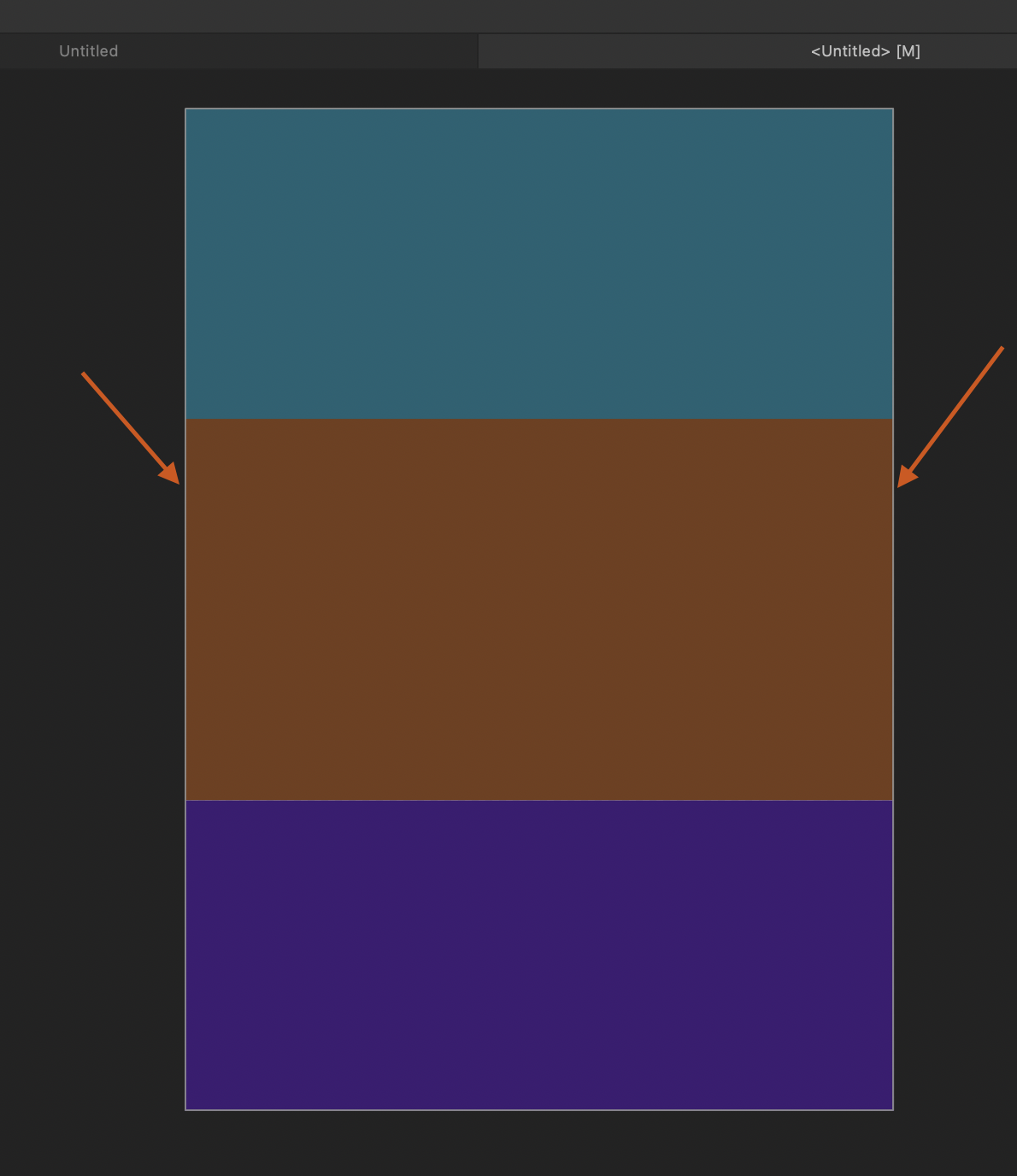 Canvas Outline - Affinity Publisher - Pre-V2 Archive of Affinity on Desktop Questions (macOS and ...
