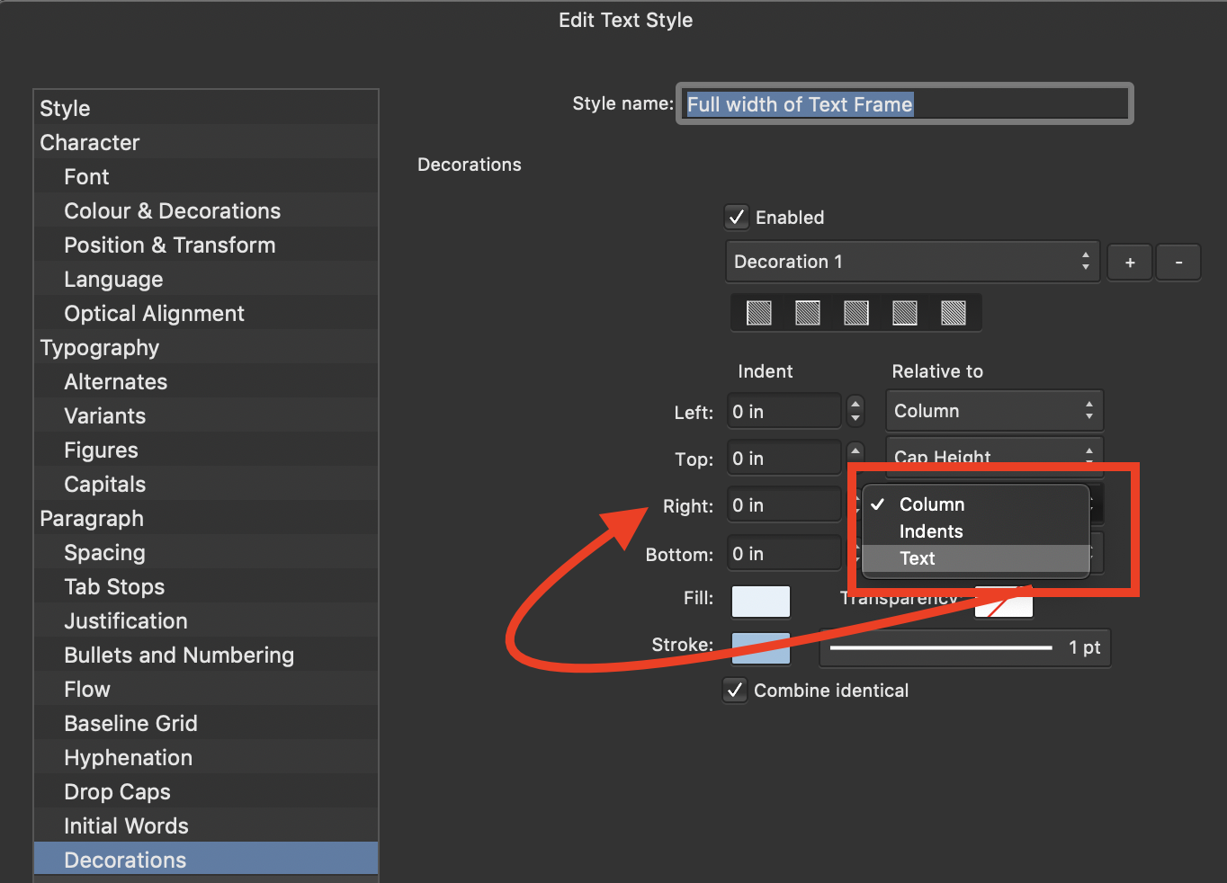 [Publisher] Create in-line text boxes - Pre-V2 Archive of Desktop ...