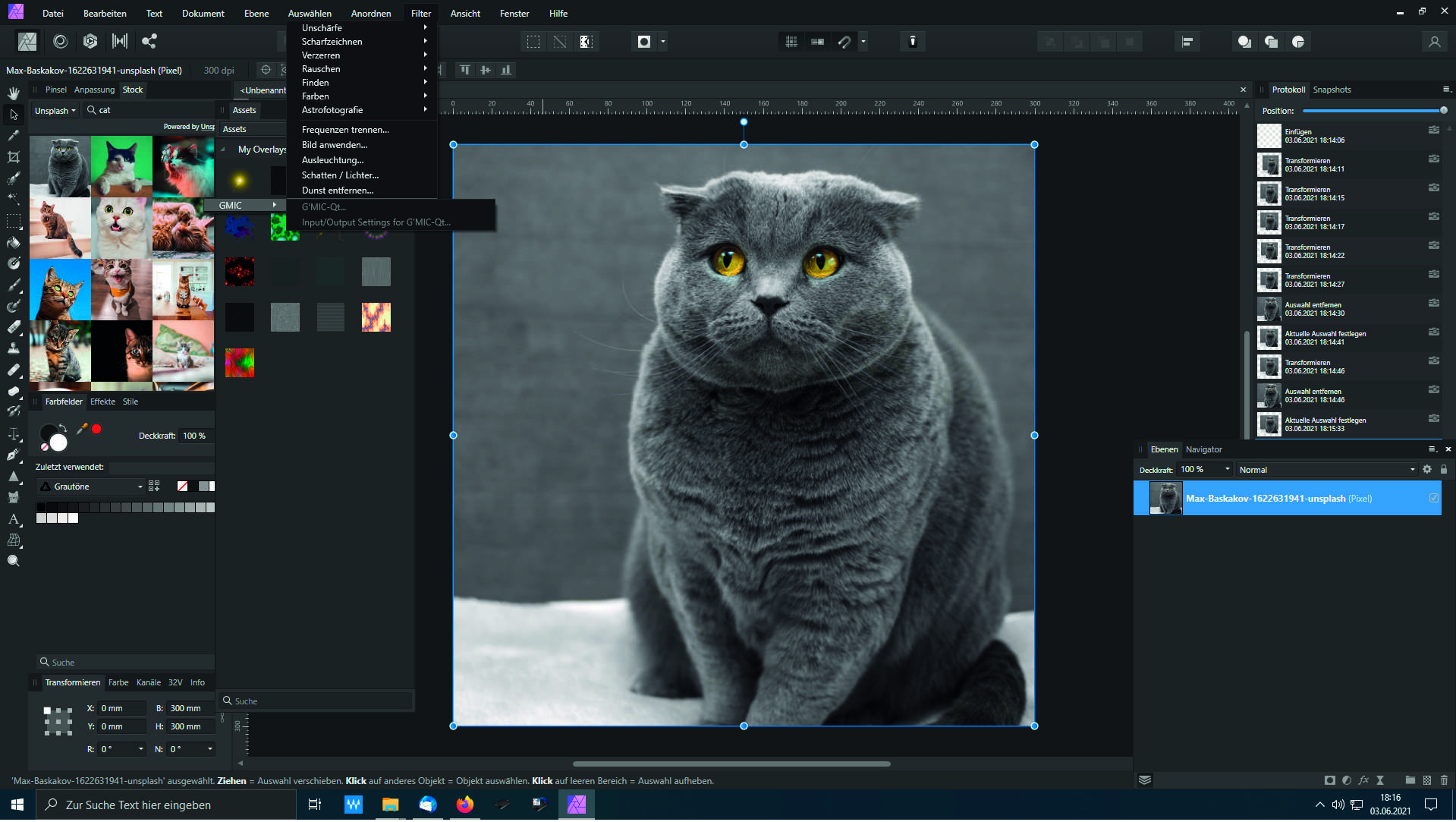 Reduce number of colors with indexed colors - Pre-V2 Archive of ...