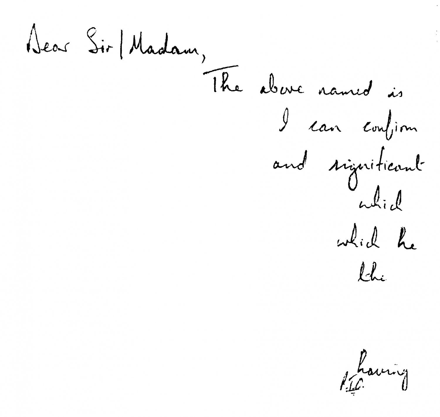 Stuck with dirty scan of handwritten letter - Pre-V2 Archive of Desktop ...