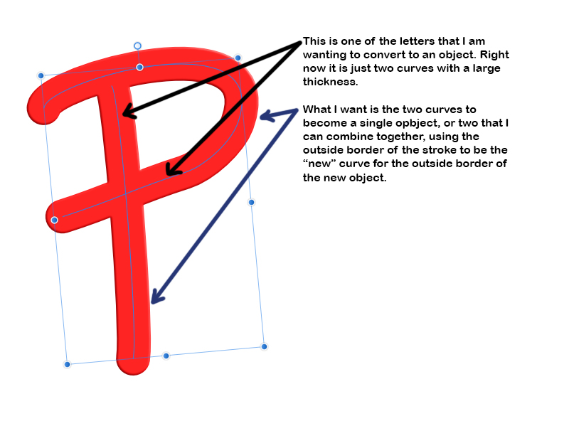 Convert Curves to Object - Pre-V2 Archive of Desktop Questions (macOS and Windows) - Affinity ...