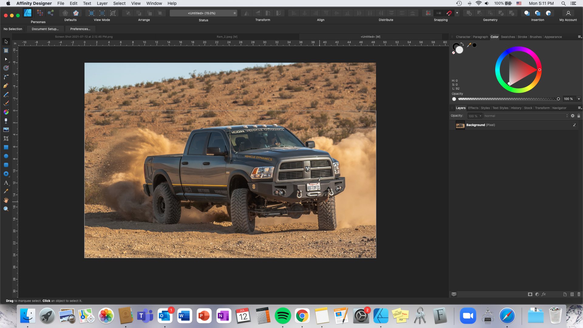 Artwork extending past artboard, plz help! - Pre-V2 Archive of Desktop Questions (macOS and ...