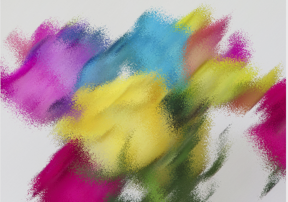 Procedural Texture - Pixels Offset - Pre-V2 Archive of Desktop Questions (macOS and Windows ...