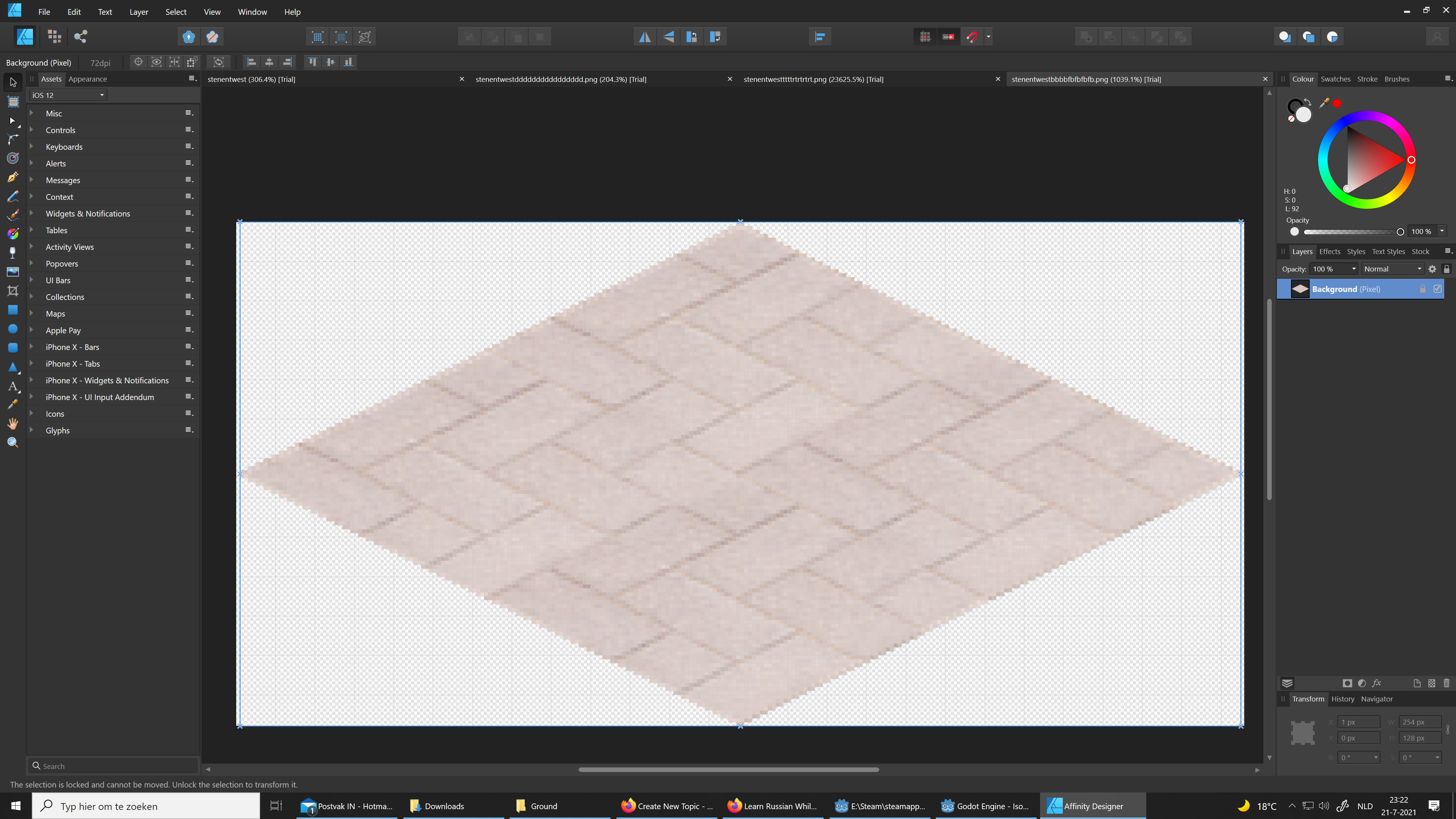 Is it possible to turn off Anti-Aliasing when exporting? - Pre-V2 ...