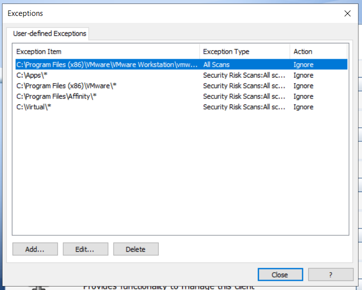 Access Denied starting Affinity Photo - Pre-V2 Archive of Affinity on Desktop Questions (macOS ...