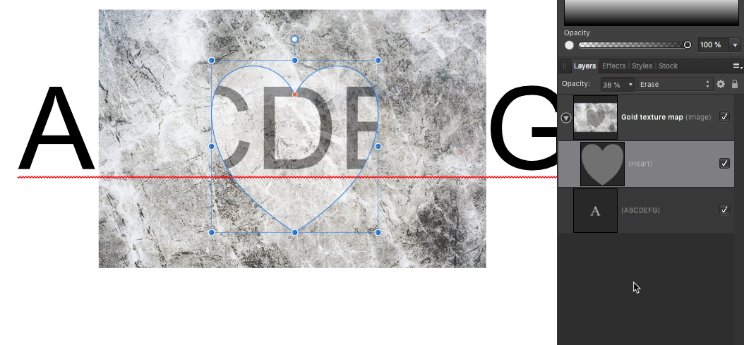 Creating a PNG file with variable transparency - Pre-V2 Archive of ...