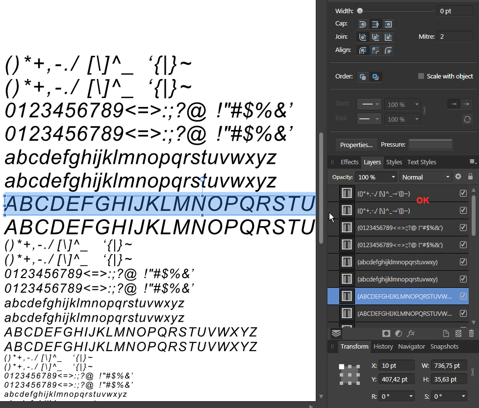 Cant Ghostscript Be Integrated Into Designer Gimp Does It Pre V2 Archive Of Affinity On