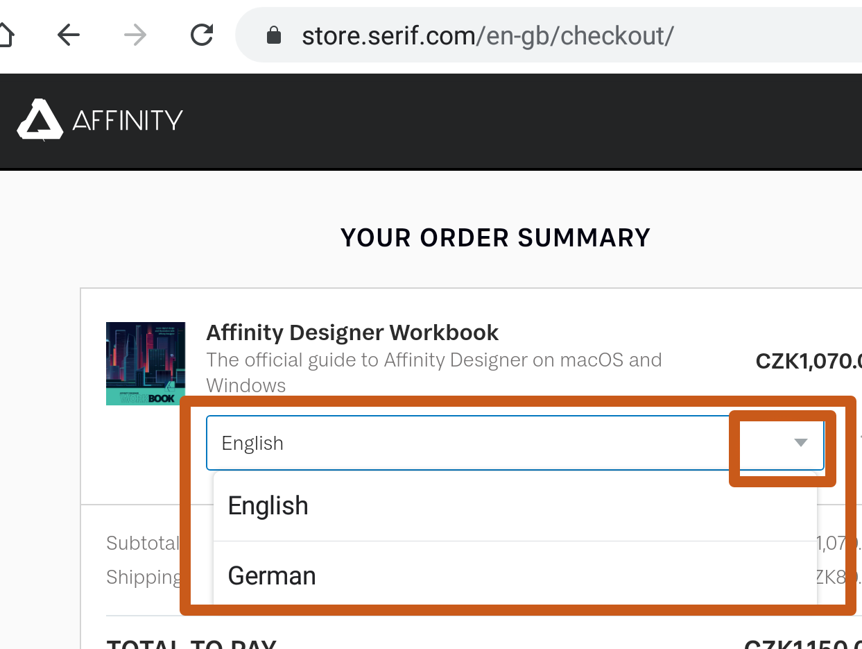 Workbook Language Customer Service Accounts And Purchasing Affinity Forum