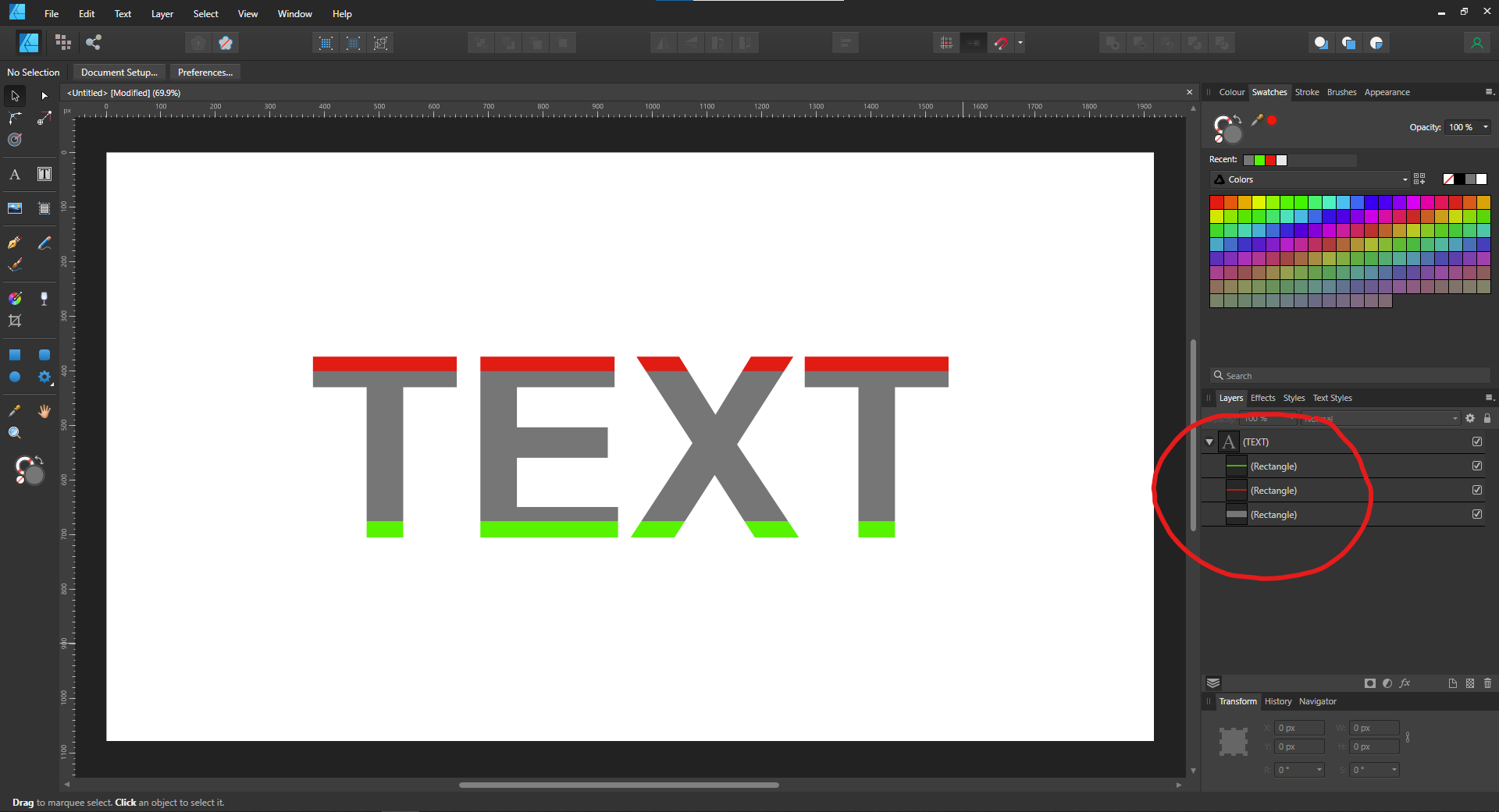 How Can I Best Do This? - Pre-V2 Archive of Affinity on Desktop ...