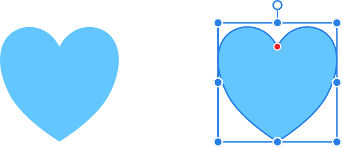 Heart Tool bug - Pre-V2 Archive of Desktop Questions (macOS and Windows ...