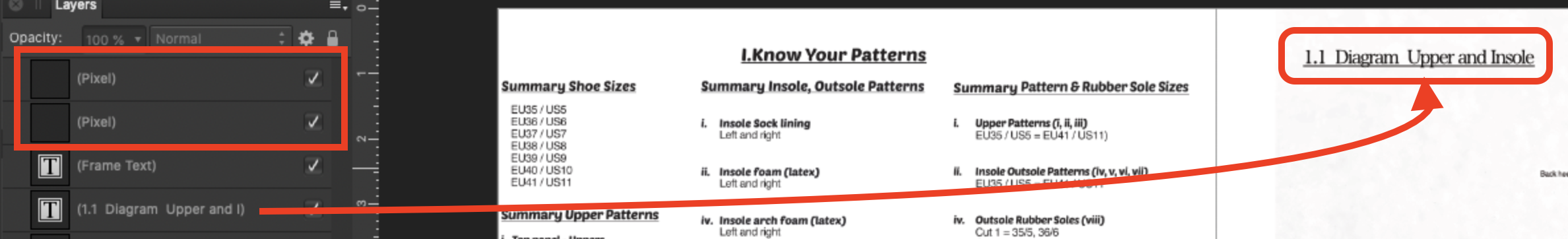 Can't edit Text once created? - Page 2 - Pre-V2 Archive of Desktop Questions (macOS and Windows ...
