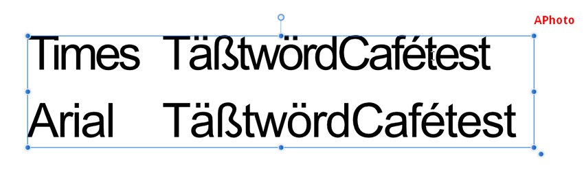 Importing PDF Files with special characters (german Umlaute) fails ... Importing PDF Files with special characters (german Umlaute) fails ...
