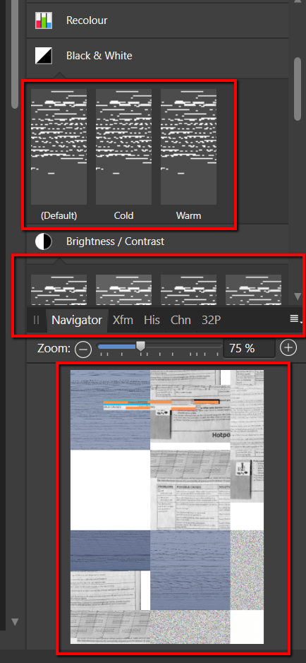 Instability - Pre-V2 Archive of Desktop Questions (macOS and Windows) - Affinity | Forum