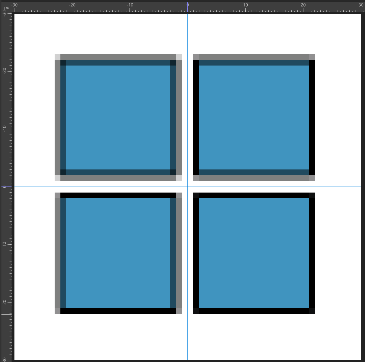 Rasterize - does not work well - V1 Bugs found on Windows - Affinity ...