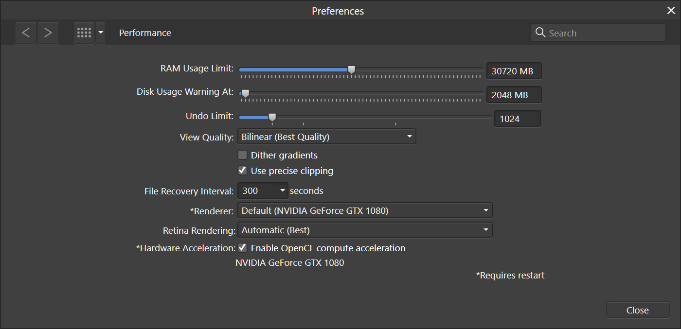 Opencl Issue Crash With Linked Files V1 Bugs Found On Windows 