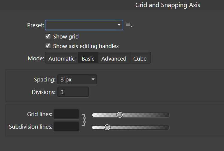 Enlarging Pixel Layers - Pre-V2 Archive of Affinity on Desktop Questions (macOS and Windows ...
