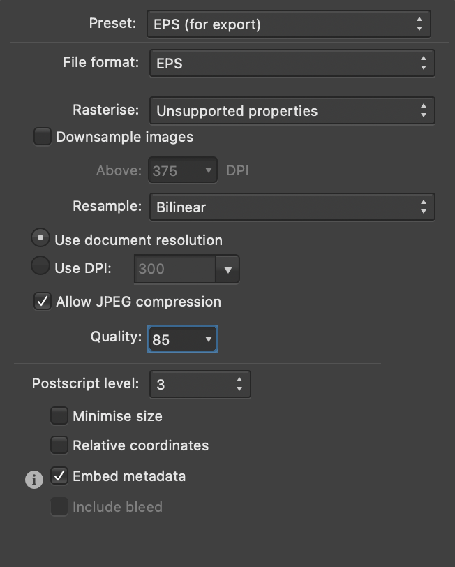 NEED HELP: Opening .afphoto files causes too much complexity in other programs! - Pre-V2 Archive ...