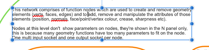 Resize Text Area Without Resizing Text Affinity Photo Pre V2 Archive
