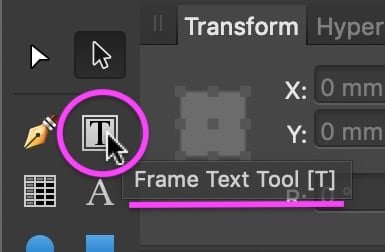 Adding Text - Pre-V2 Archive of Desktop Questions (macOS and Windows) - Affinity | Forum