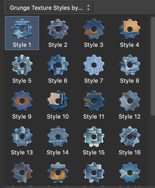 Export Assets Affinity Designer Problem Pre V2 Archive Of Affinity On Desktop Questions