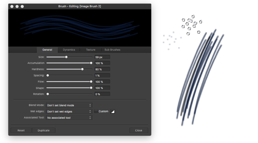 Help with this Portrait ? - Pre-V2 Archive of Affinity on Desktop Questions (macOS and Windows ...