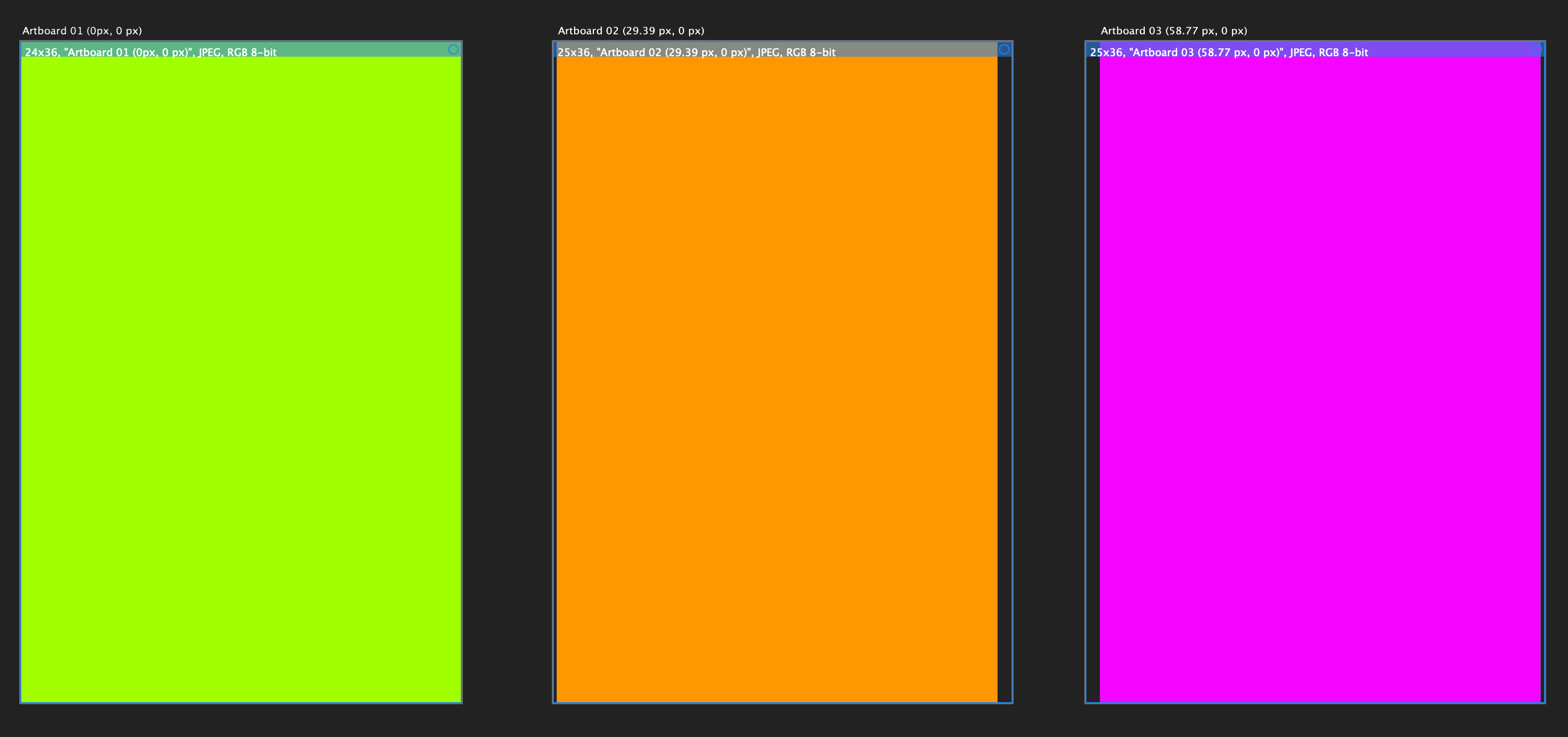points to pixels doint match up when exporting slices - Pre-V2 Archive of Desktop Questions ...