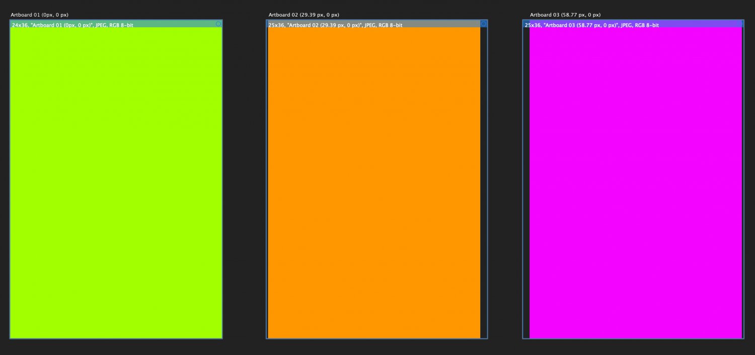 points to pixels doint match up when exporting slices - Pre-V2 Archive of Desktop Questions ...