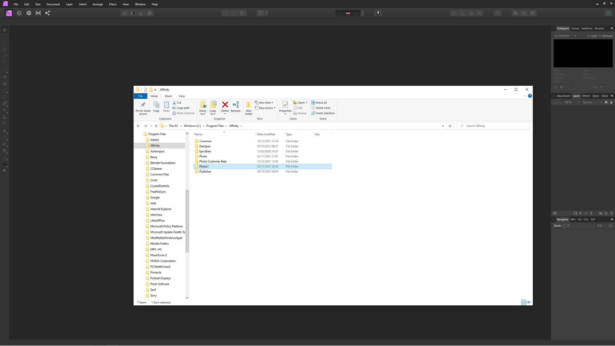 Publisher fault - Pre-V2 Archive of Desktop Questions (macOS and ...
