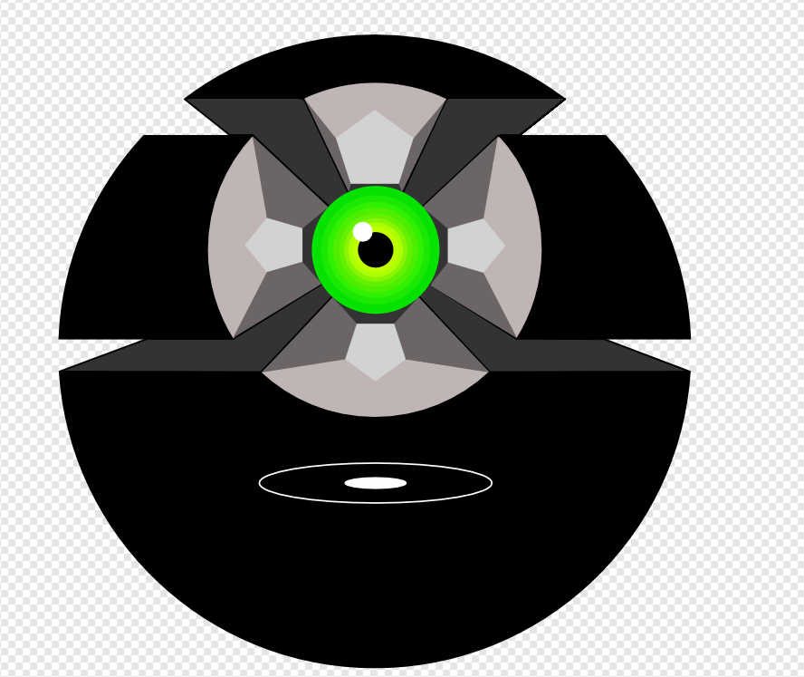 Color fill is not filling in a particular corner of my design (Screen ...