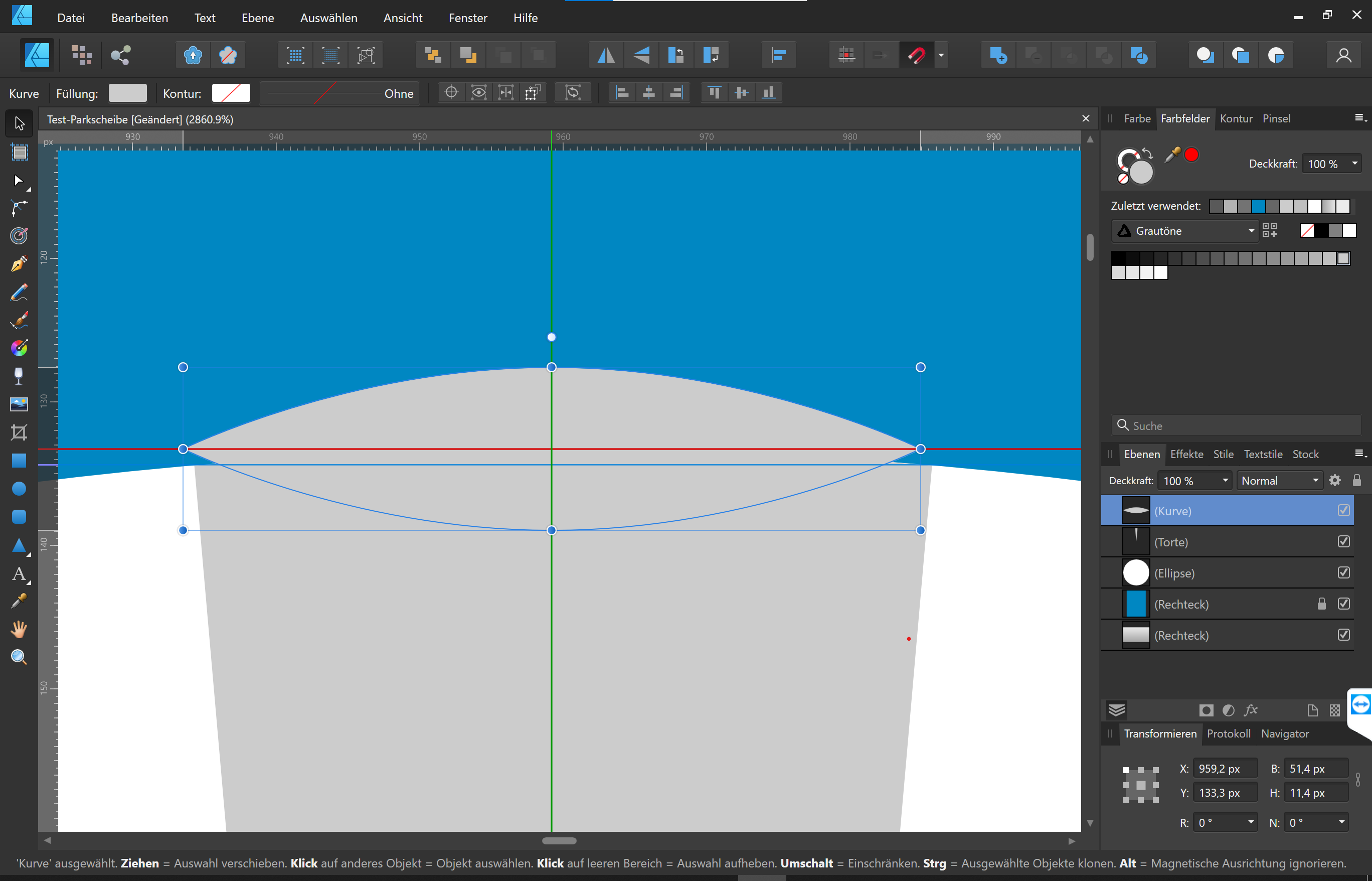 Missing Alignment Pre V2 Archive Of Desktop Questions Macos And Windows Affinity Forum
